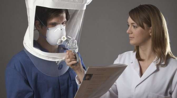 Mask Fit Testing Course Pacific First Aid Mask Fit Testing Course Pacific First Aid